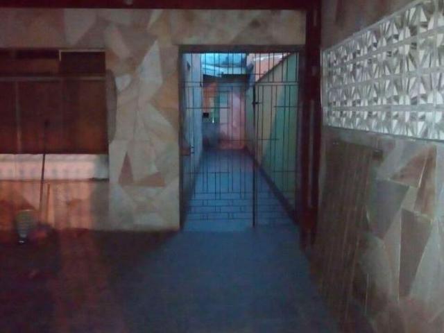 Sobrado Residencial com 2 Quartos, 2 Vagas em Santo André – Aceita Financiamento