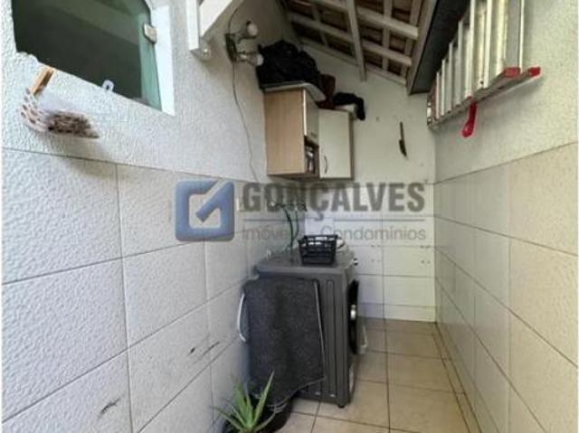 Sobrado Residencial com 2 Quartos à Venda em Jardim Araguaia, Mauá – 140 m², 1 Vaga