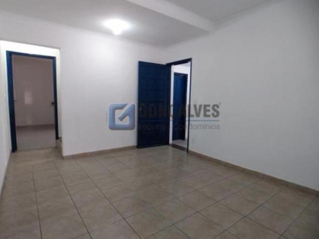 Sobrado Residencial com 2 Quartos em Assunção, São Bernardo do Campo