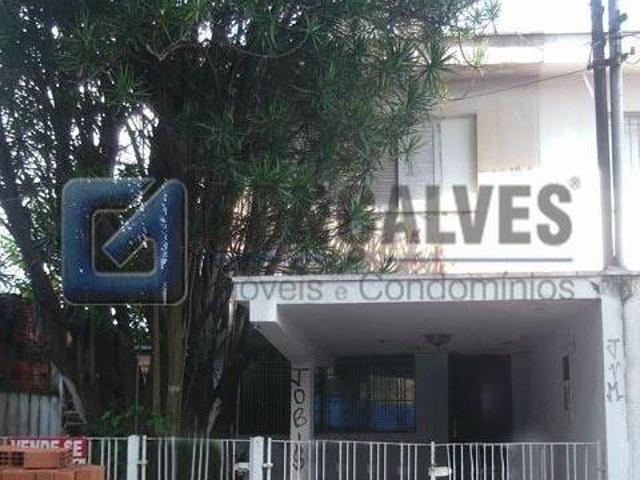 Sobrado Residencial com 2 Quartos em Boa Vista, São Caetano do Sul – 2 Vagas, 130 m²