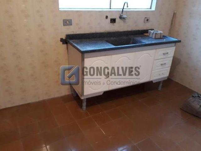 Sobrado Residencial com 2 Quartos em Planalto, SBC – 150m², Venda R$ 400.000