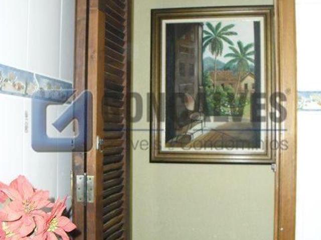Sobrado Residencial com 2 Quartos em Rudge Ramos, São Bernardo do Campo – Vende se