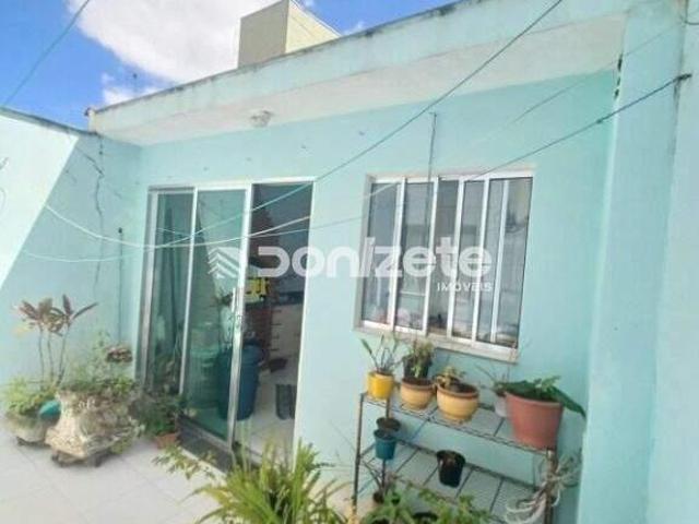 Sobrado Residencial com 2 Quartos em Vila Cecília Maria, Santo André – Financiamento Sim