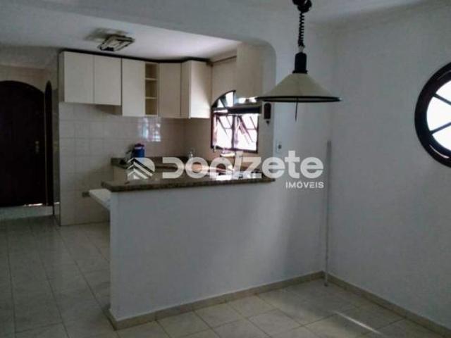Sobrado Residencial com 2 Quartos + Suíte em Jardim Ana Maria, Santo André