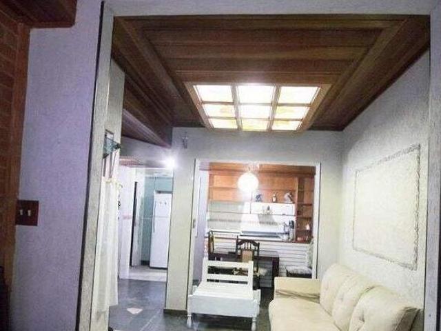 Sobrado Residencial com 2 suítes, 1 vaga, Jardim Bela Vista – Santo André | Financia