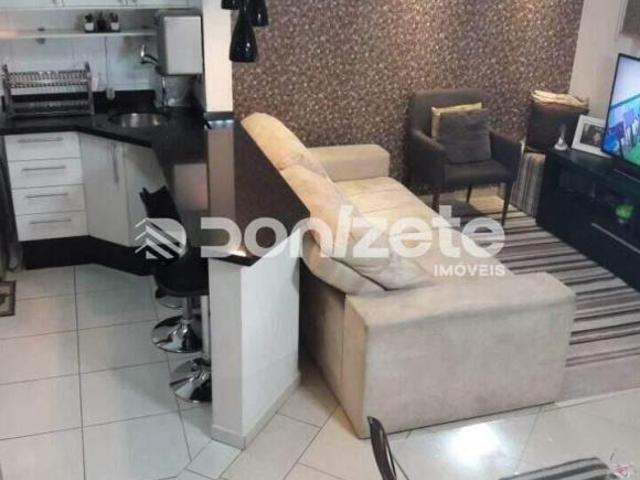 Sobrado Residencial com 2 Suítes em Vila Assunção, Santo André – 104 m², 2 Vagas