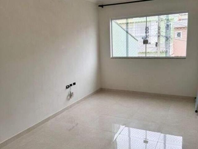 Sobrado Residencial com 2 Suítes em Santo André – Financia