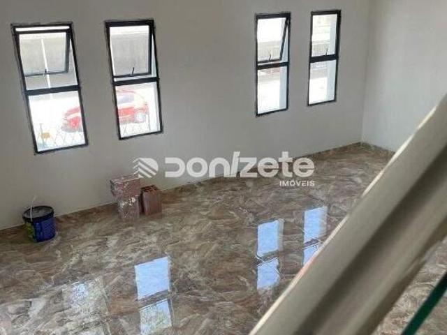 Sobrado Residencial com 2 suítes na Vila Pires, Santo André – Financiamento Sim