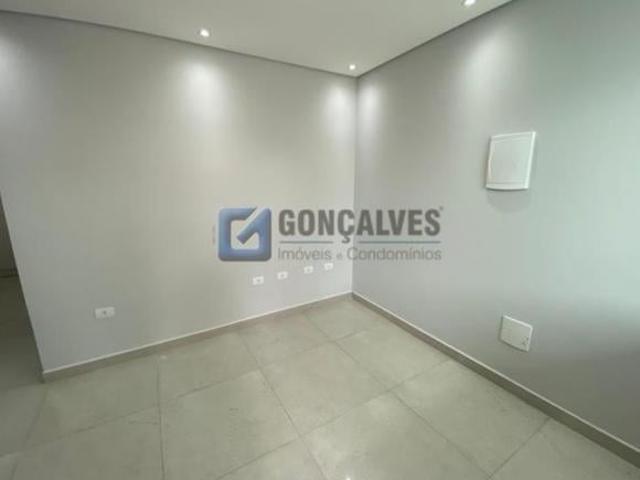 Sobrado Residencial com 2 Suítes no Vila Curuçá, Santo André – 154 m²