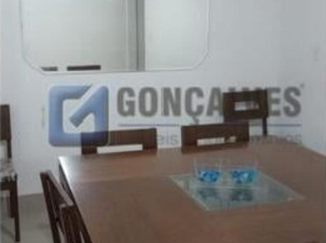 Sobrado Residencial com 2 Vagas e Espaço Gourmet no Planalto – SBC