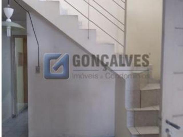 Sobrado Residencial com 2 Vagas em Rudge Ramos – São Bernardo do Campo | R$450.000