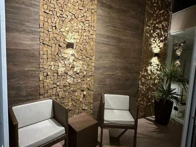 Sobrado Residencial com 350m² em Bosque da Saúde São Paulo SP