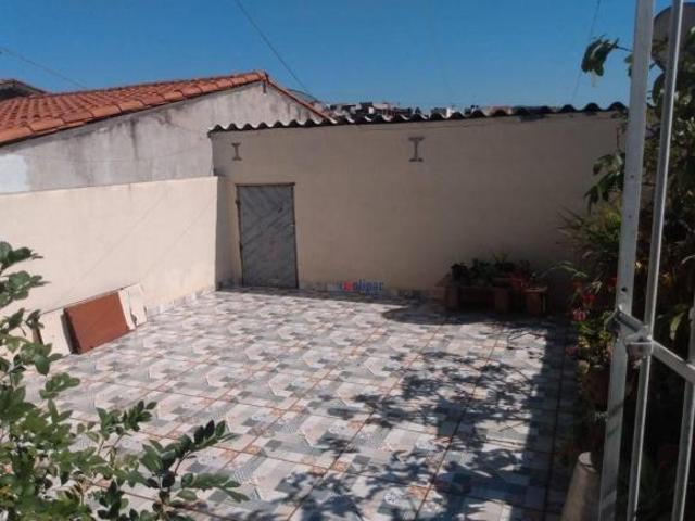 Sobrado residencial com 3 casas Parque das Laranjeiras Santa Emília Guarulhos SP