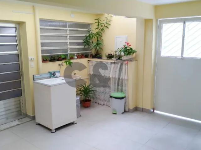 Sobrado Residencial 3 Dormitórios 1 Suíte à Venda na Vila Cruzeiro São Paulo/SP