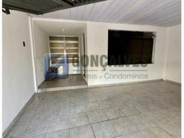 Sobrado Residencial com 3 dormitórios no Planalto, SBC