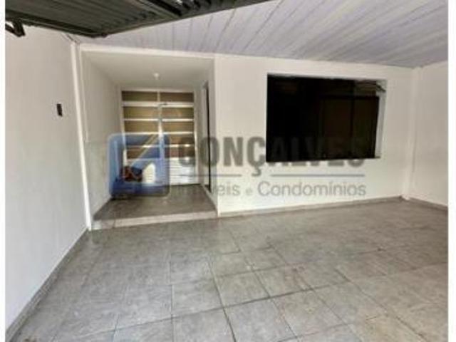 Sobrado Residencial com 3 dormitórios no Planalto, SBC