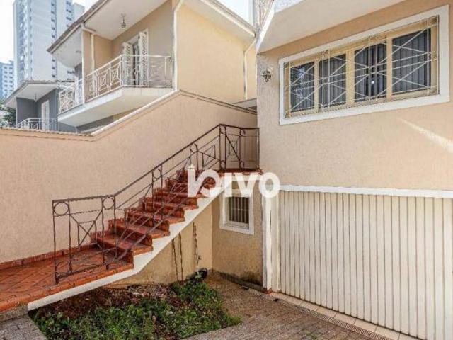 Sobrado Residencial com 3 dormitórios à venda, 107 m² Vila da Saúde São Paulo/São Paulo