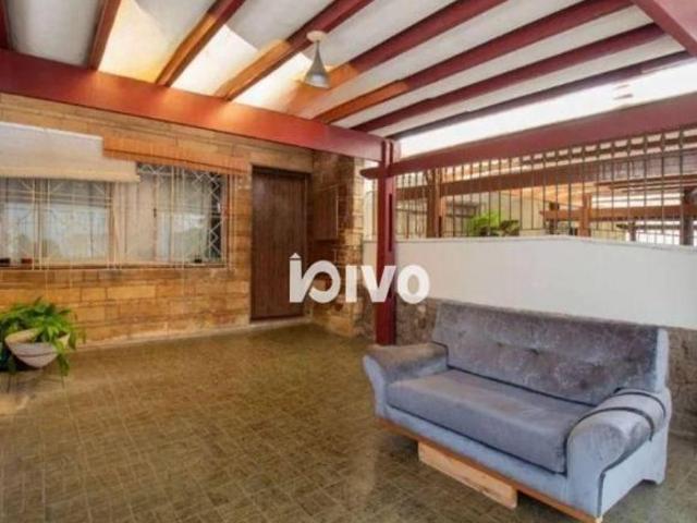 Sobrado Residencial com 3 dormitórios à venda, 113 m² Mirandópolis São Paulo/São Paulo
