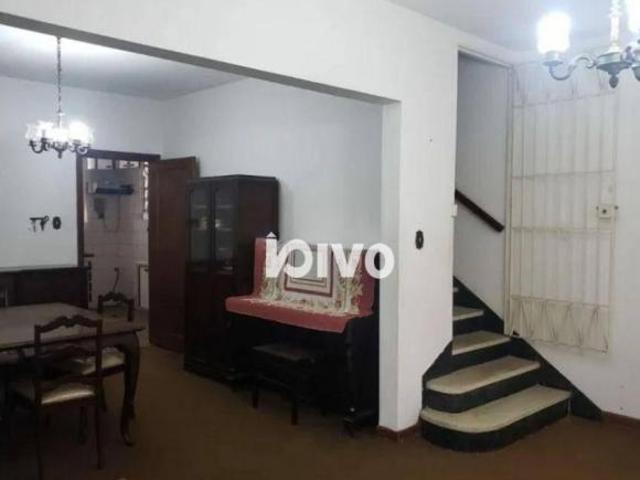 Sobrado Residencial com 3 dormitórios à venda, 126 m² Vila Clementino São Paulo/São Paulo
