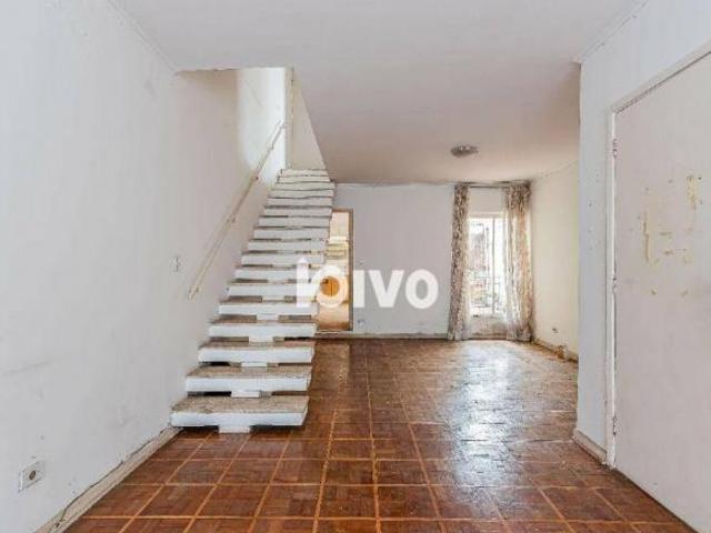Sobrado Residencial com 3 dormitórios à venda, 120 m² Mirandópolis São Paulo/São Paulo