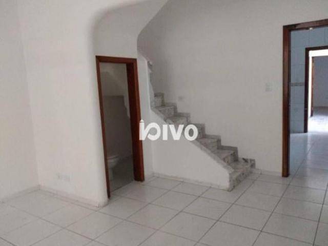 Sobrado Residencial com 3 dormitórios à venda, 120 m² Vila Mariana São Paulo/São Paulo