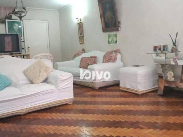 Sobrado Residencial com 3 dormitórios à venda, 135 m² Mirandópolis São Paulo/São Paulo