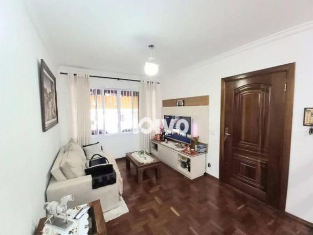 Sobrado Residencial com 3 dormitórios à venda, 150 m² Mirandópolis São Paulo/São Paulo