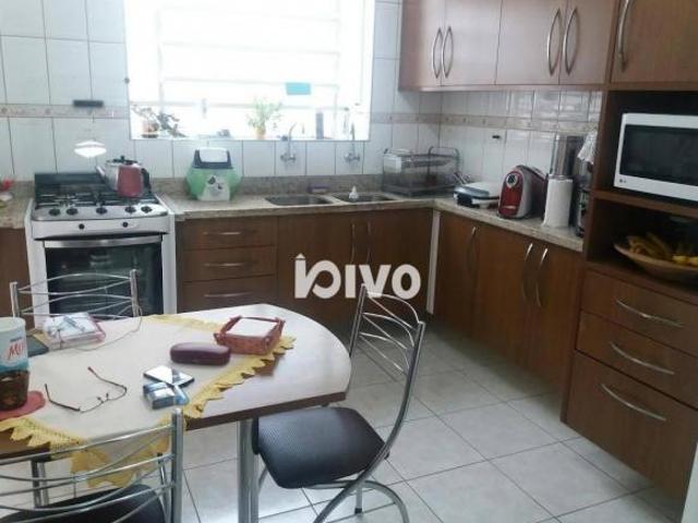 Sobrado Residencial com 3 dormitórios à venda, 184 m² Vila Mariana São Paulo/São Paulo