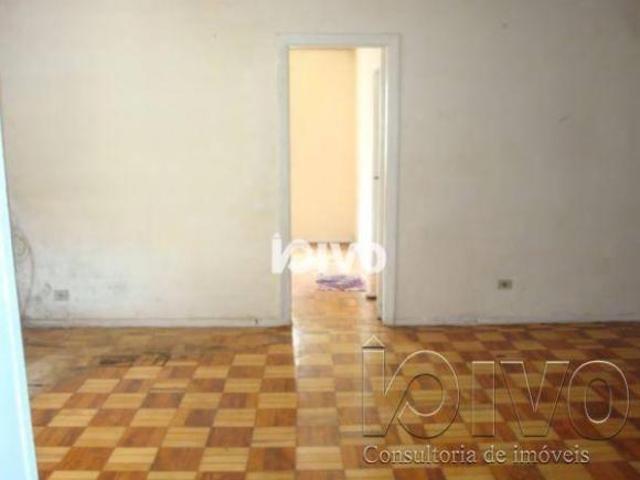 Sobrado Residencial com 3 dormitórios à venda, 200 m² Vila Clementino São Paulo/São Paulo