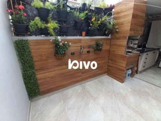 Sobrado Residencial com 3 dormitórios à venda, 85 m² Saúde São Paulo/São Paulo