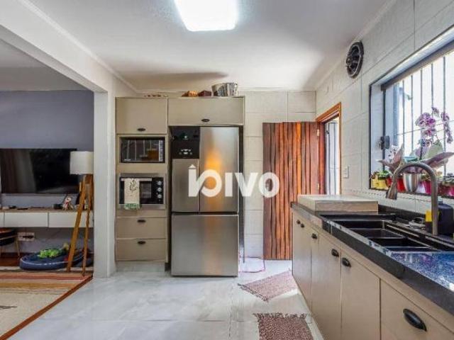 Sobrado Residencial com 3 dormitórios à venda, 85 m² Saúde São Paulo/São Paulo