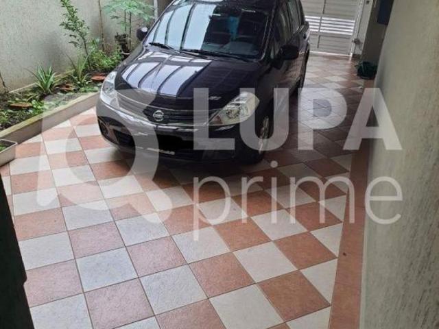 Sobrado Residencial com 3 dormitórios a venda no Tucuruvi