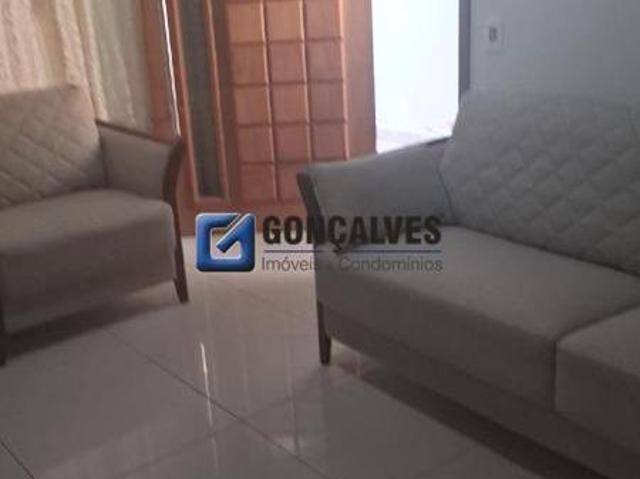 Sobrado Residencial com 3 Dormitórios em Jordanópolis, São Bernardo do Campo – 156 m²