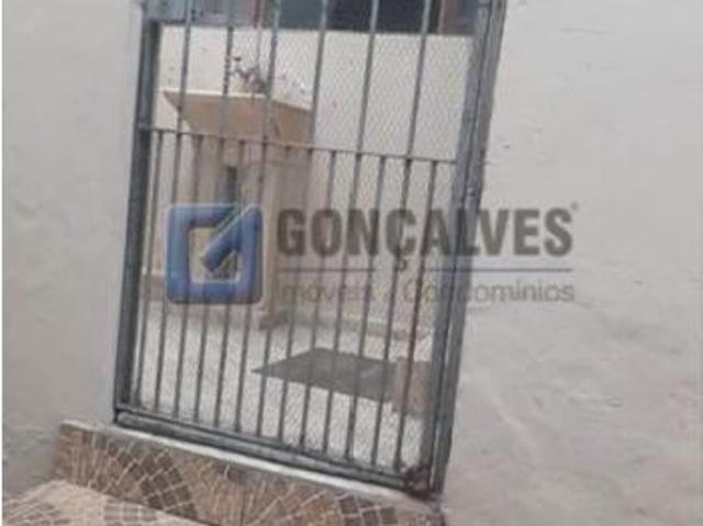 Sobrado Residencial com 3 Dormitórios em São Bernardo do Campo – R$851.000