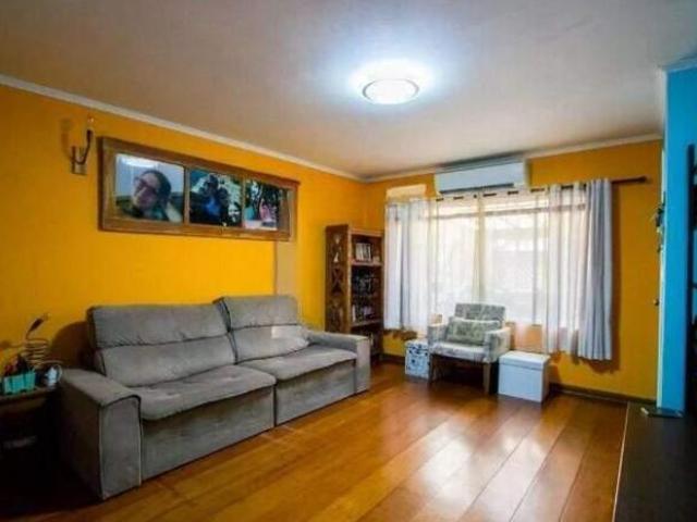 Sobrado Residencial com 3 Dormitórios em Santo André – Financiamento Sim