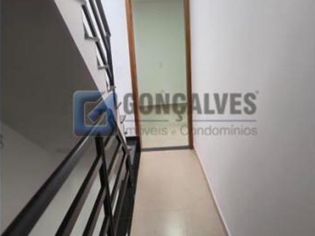 Sobrado Residencial com 3 Dormitórios em Santo André – Vila Eldízia, 2 Vagas