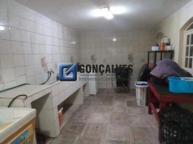 Sobrado Residencial com 3 Dormitórios, Jardim Mauá – Financia e Aceita Permuta