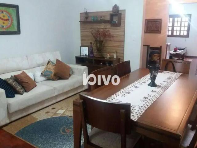 Sobrado Residencial com 3 dormitórios para alugar, 184 m² Vila Mariana São Paulo/São Paulo
