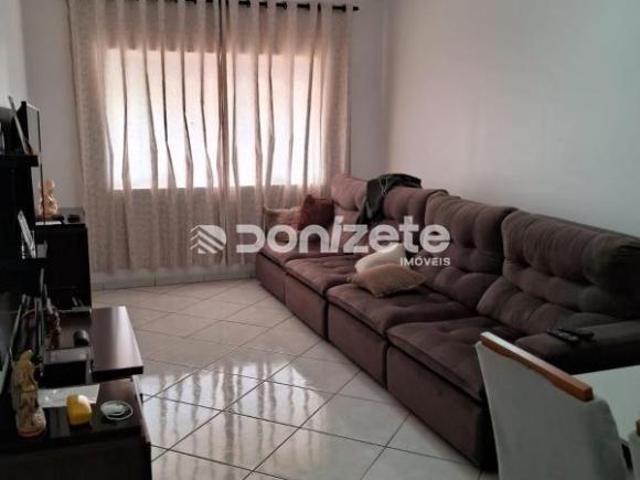 Sobrado Residencial com 3 Dormitórios – Vila Pires, Santo André | Financia