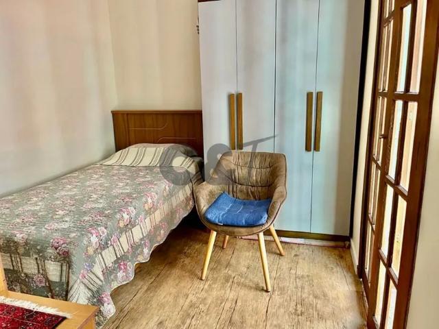 Sobrado Residencial com 3 Dormitórios 1 Suíte à Venda no Brooklin Paulista, São Paulo/SP
