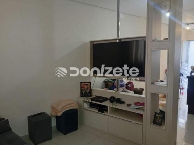 Sobrado residencial com 3 dormitórios 1 suíte e 2 vagas em Santo André – Silveira