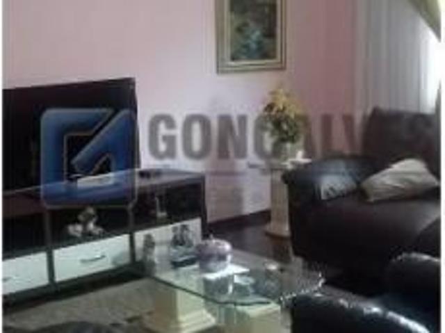 Sobrado Residencial com 3 Dormitórios, 1 Suíte e 3 Vagas em Jardim Palermo, São Bernardo do Campo