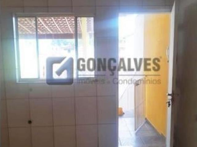 Sobrado residencial com 3 dormitórios 1 suíte em São Bernardo do Campo – Independência, 2 vagas