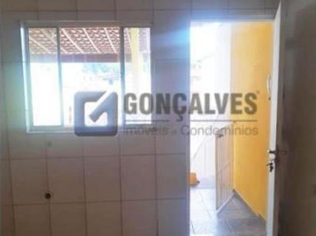 Sobrado residencial com 3 dormitórios 1 suíte em São Bernardo do Campo – Independência, 2 vagas