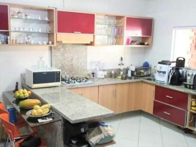 Sobrado Residencial com 3 Dormitórios 1 Suíte em Vila Assunção, Santo André – Financia