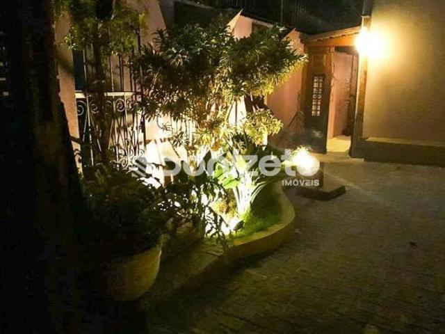 Sobrado Residencial com 3 Dormitórios 2 Suítes | Jardim Paraíso, Santo André – Financiamento Aceit