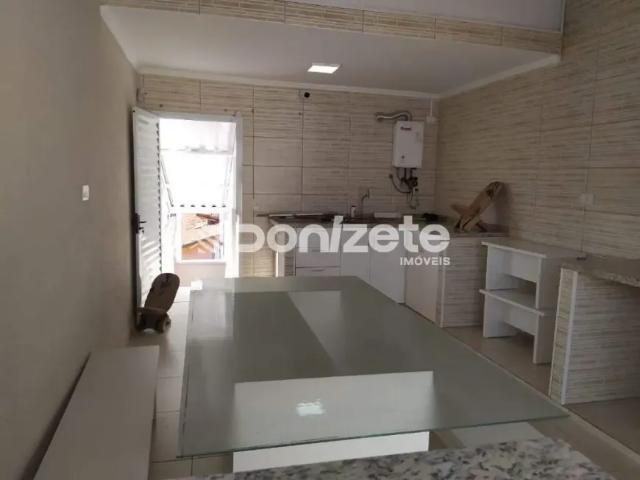 Sobrado Residencial à venda em Vila Floresta, Santo André – 3 quartos, 2 vagas