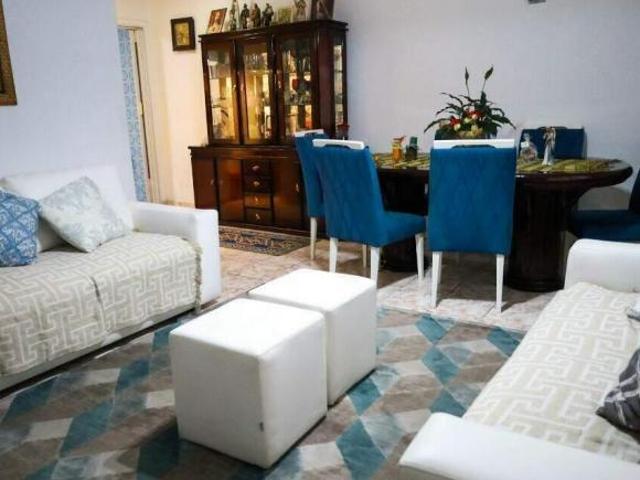 Sobrado Residencial com 3 Dormitórios, 2 Vagas Jardim, Santo André | Financia
