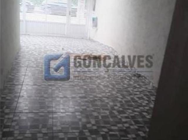 Sobrado Residencial com 3 Dormitórios, 3 Vagas e Amplo Espaço no Assunção – São Bernardo do Campo