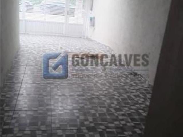 Sobrado Residencial com 3 Dormitórios, 3 Vagas e Amplo Espaço no Assunção – São Bernardo do Campo